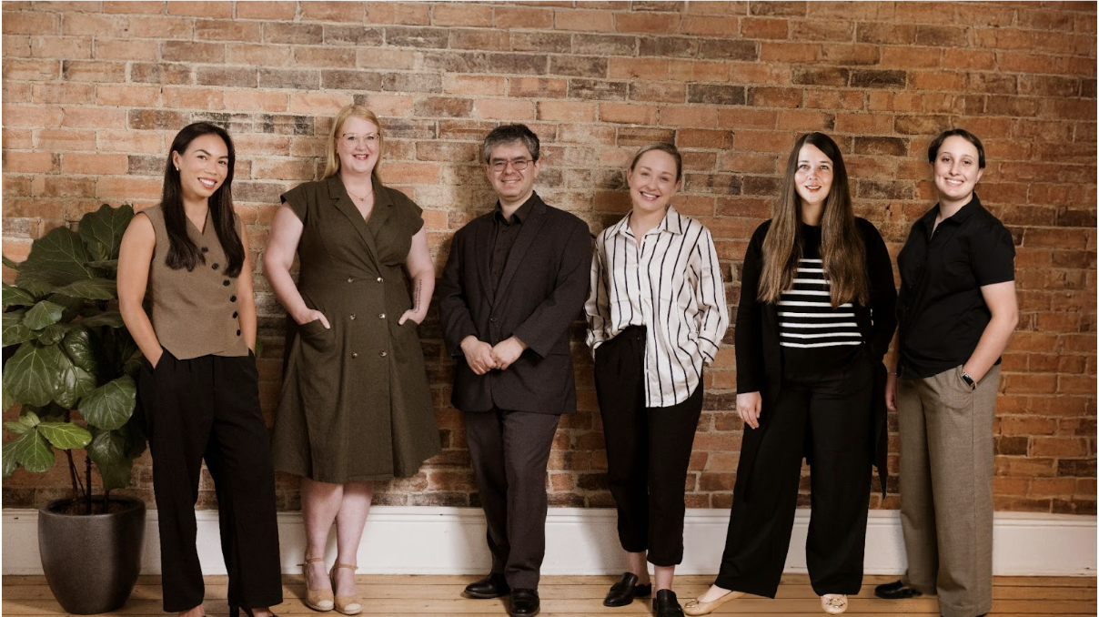 Our Team - Pathfinder Law